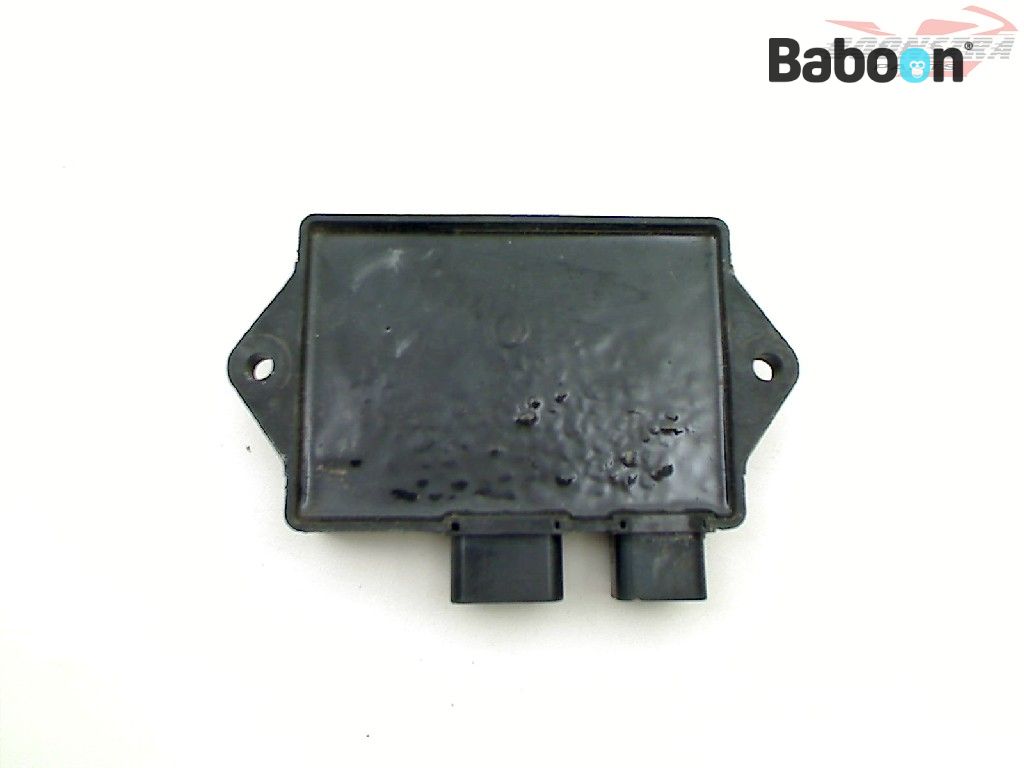 Yamaha FZS 600 Fazer 2002-2003 (FZS600) ECU unit (CDI Ignition) (5DM-01 ...
