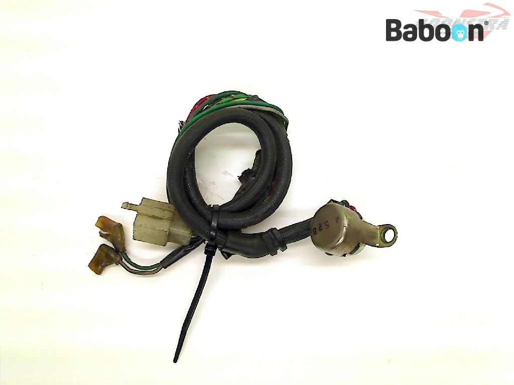 Honda VF 1100 Magna 1983-1986 (VF1100C V65 SC12) Gear Indicator Sensor ...