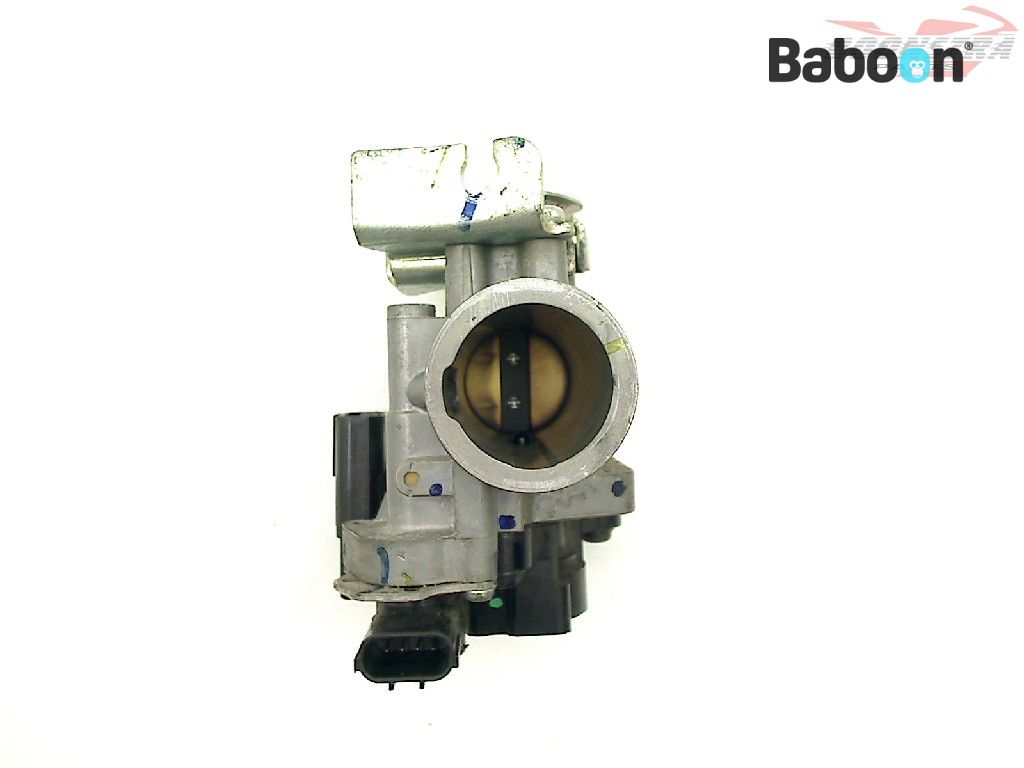 Honda PCX 150 2012-2013 (PCX 150 JF28/KF12/KF15) Throttle Body Assy ...