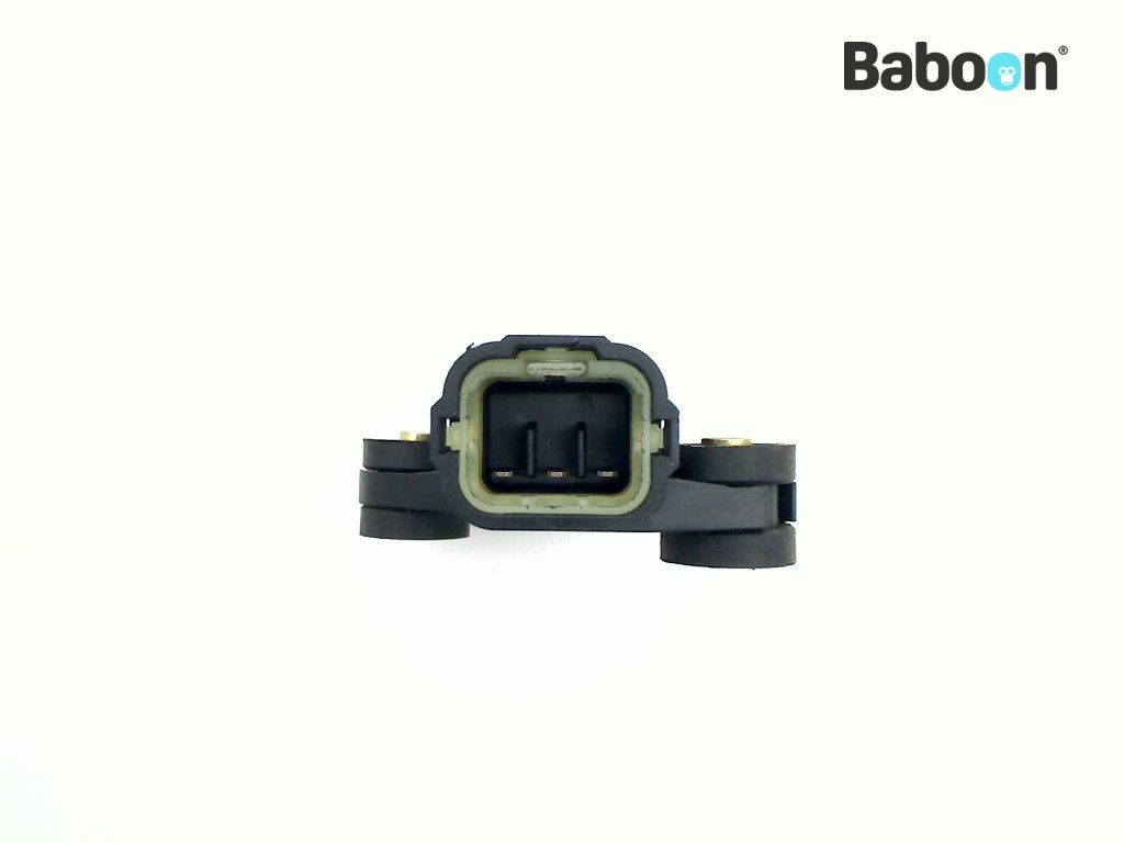 Triumph Daytona 955 2002-2004 (955i) Tip Over / Bank Angle Sensor ...