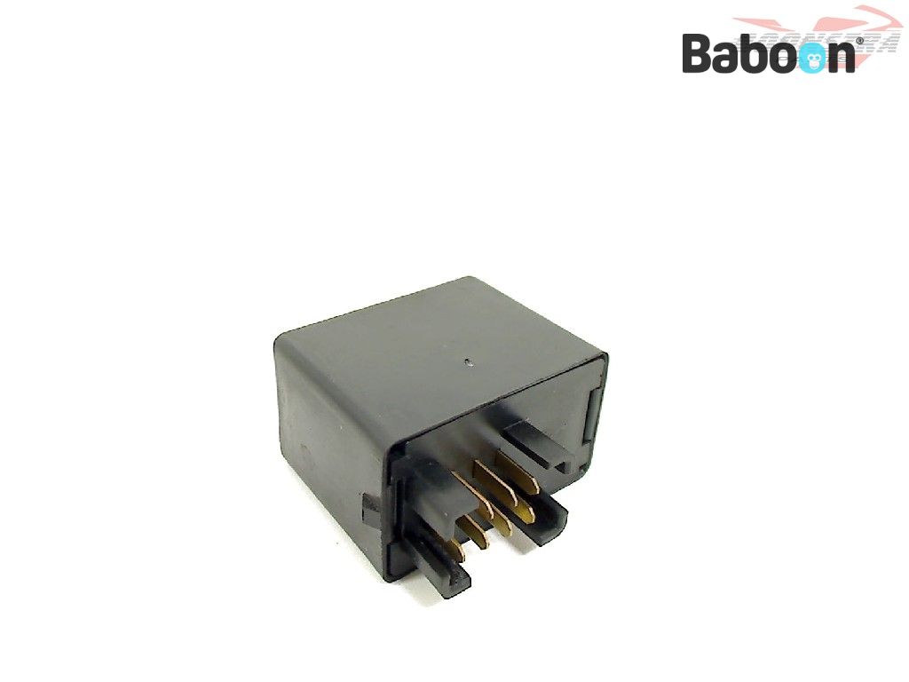 Suzuki GSF 650 Bandit 2004-2006 (GSF650) Turn Signal Relay (FE249JR ...