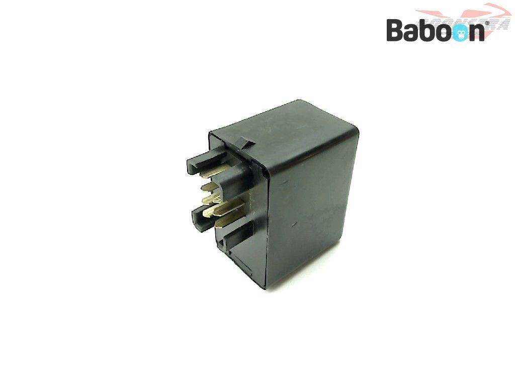Suzuki GSX R 1000 2001-2002 (GSXR1000 K1/K2) Turn Signal Relay (FE249JR ...
