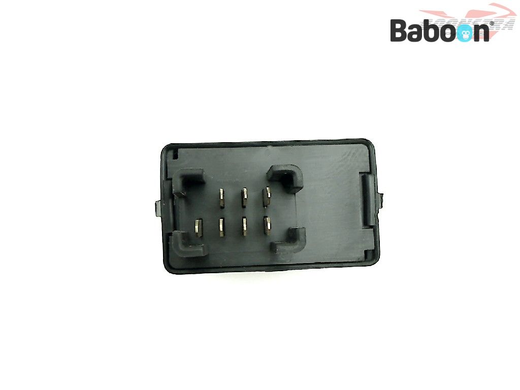Suzuki GSX R 1000 2001-2002 (GSXR1000 K1/K2) Turn Signal Relay (FE249JR ...
