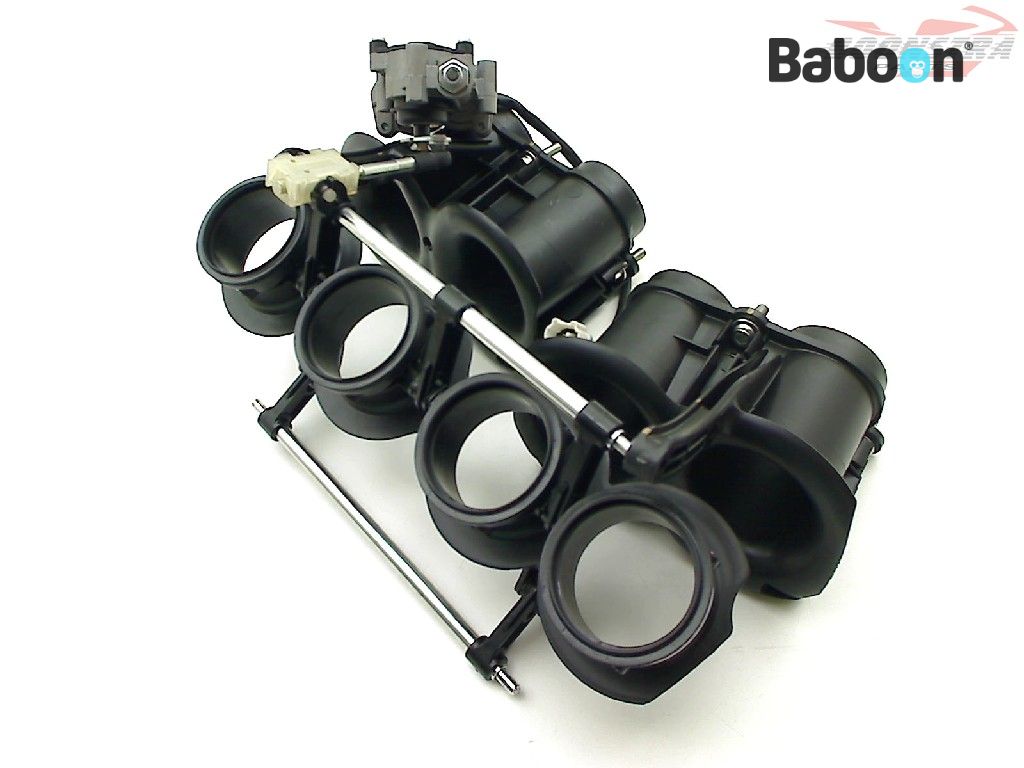 Yamaha YZF R1 2009-2014 (YZF-R1 14B 1KB 2SG) Servo Motor Intake System ...