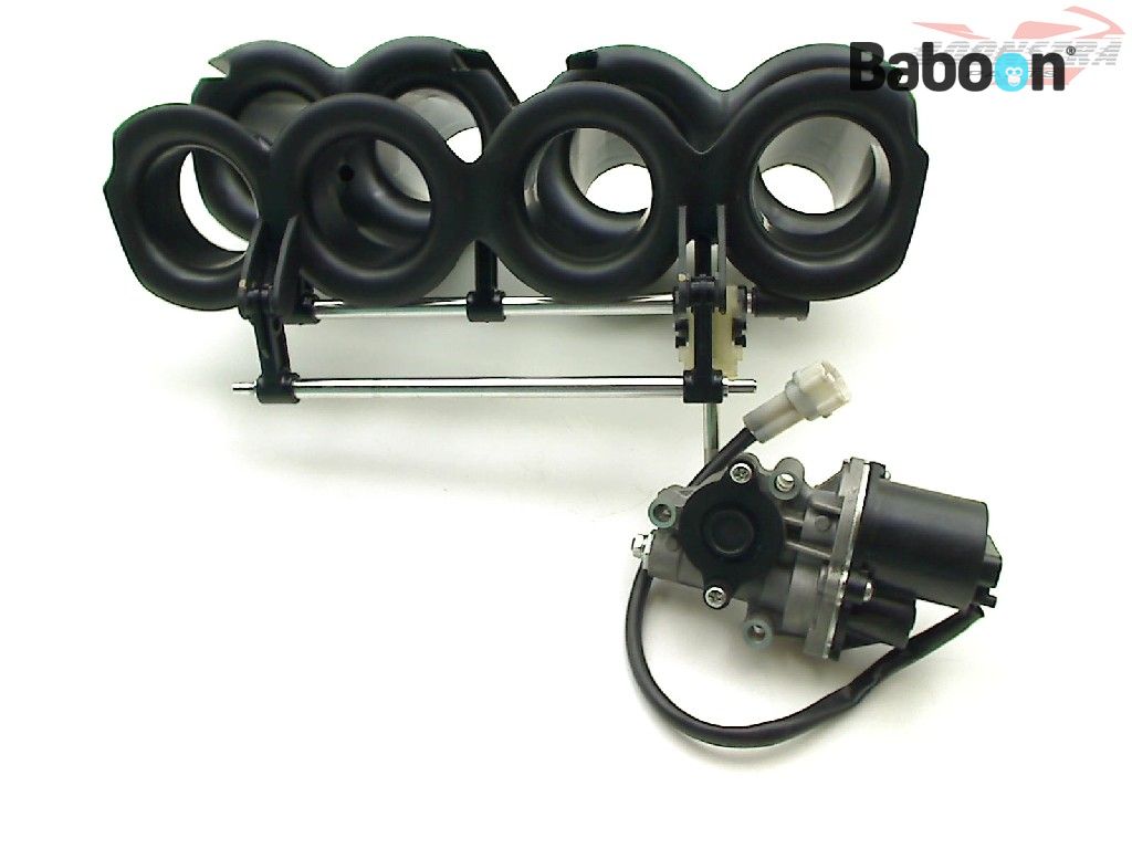 Yamaha YZF R1 2009-2014 (YZF-R1 14B 1KB 2SG) Servo Motor Intake System ...