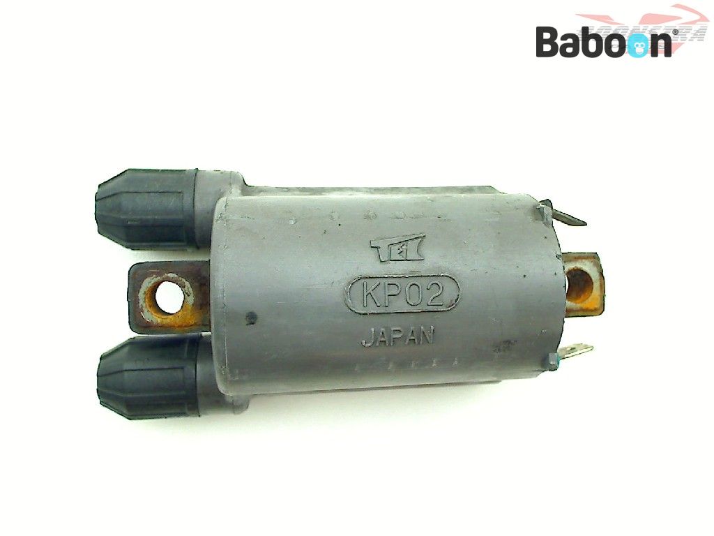 Kawasaki ZXR 400 1991-2003 (ZXR400 ZX400L) Ignition Coil (TEC KP02 ...