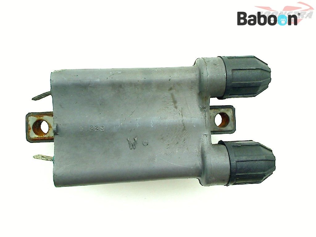Kawasaki ZXR 400 1991-2003 (ZXR400 ZX400L) Ignition Coil (TEC KP02 ...