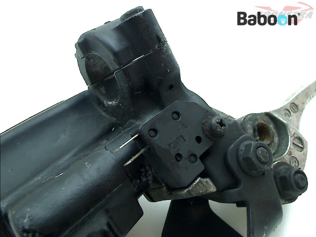 Triumph Tiger 800 2015-2017 Brake Master Cylinder Front | Baboon ...