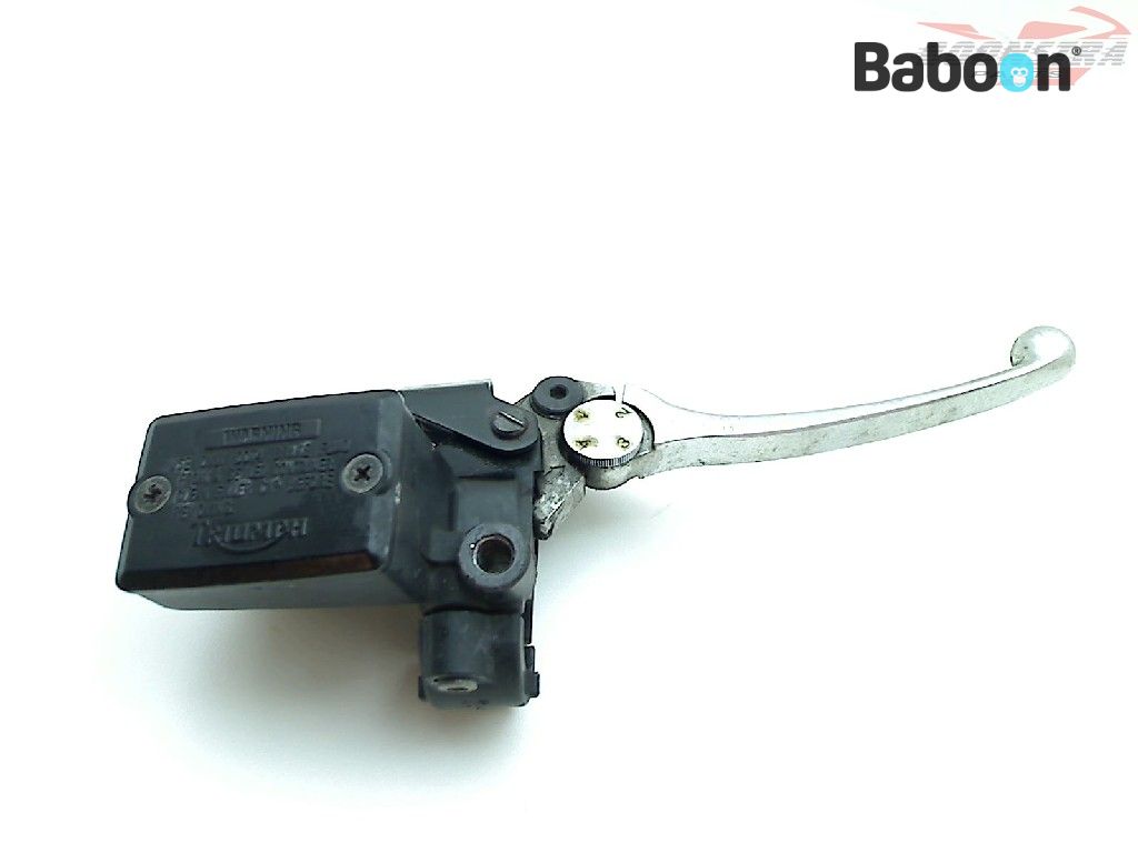Triumph Tiger 800 2015-2017 Brake Master Cylinder Front | Baboon ...