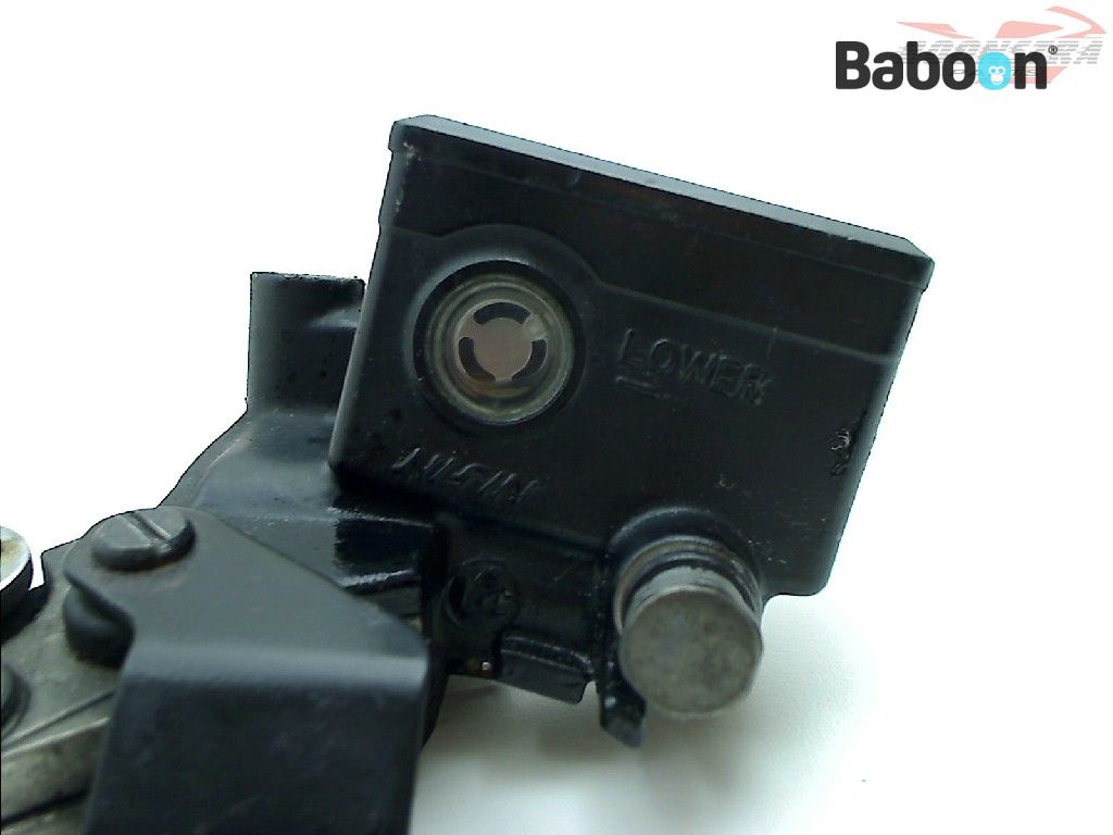 Triumph Tiger 800 2015-2017 Brake Master Cylinder Front | Baboon ...