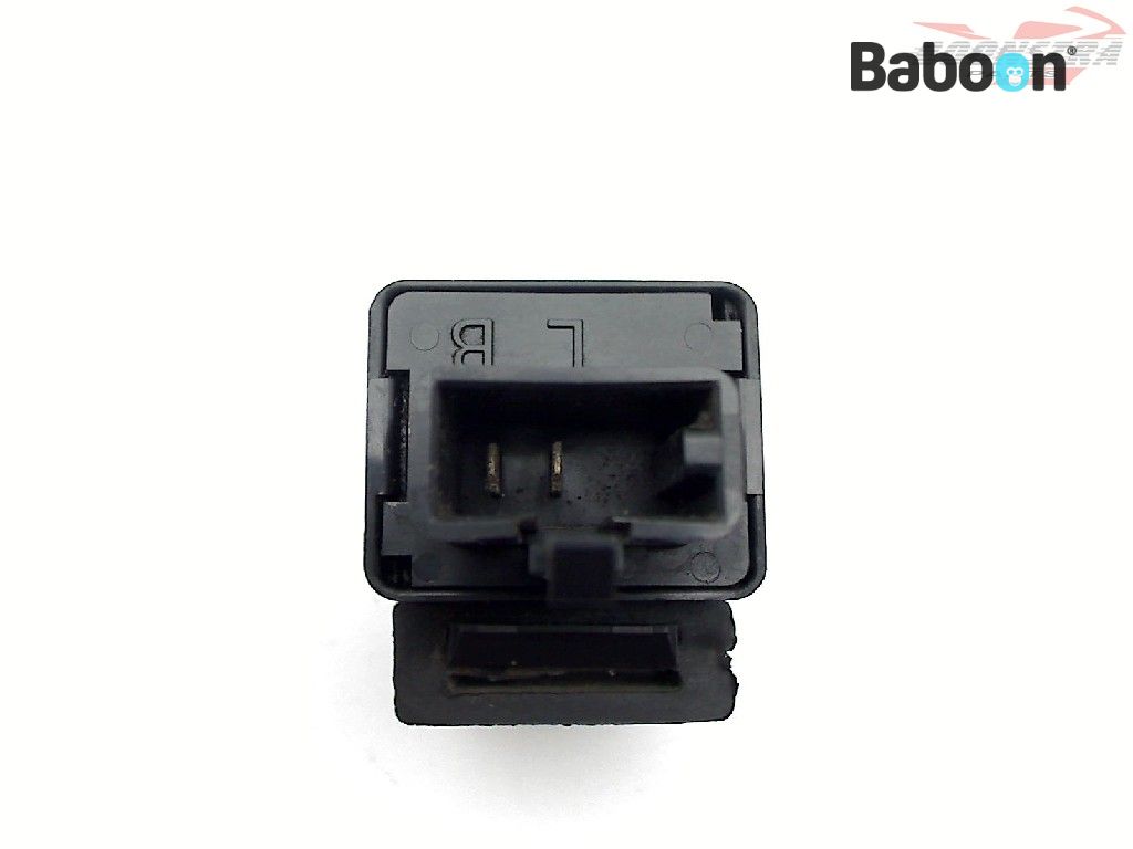 Yamaha TDM 850 1996-2001 (TDM850 4TX) Turn Signal Relay (FE246BH ...