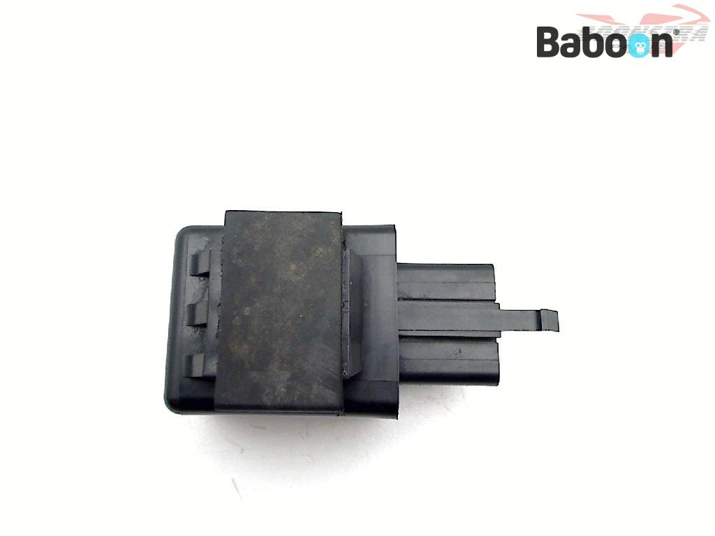 Yamaha TDM 850 1996-2001 (TDM850 4TX) Turn Signal Relay (FE246BH ...