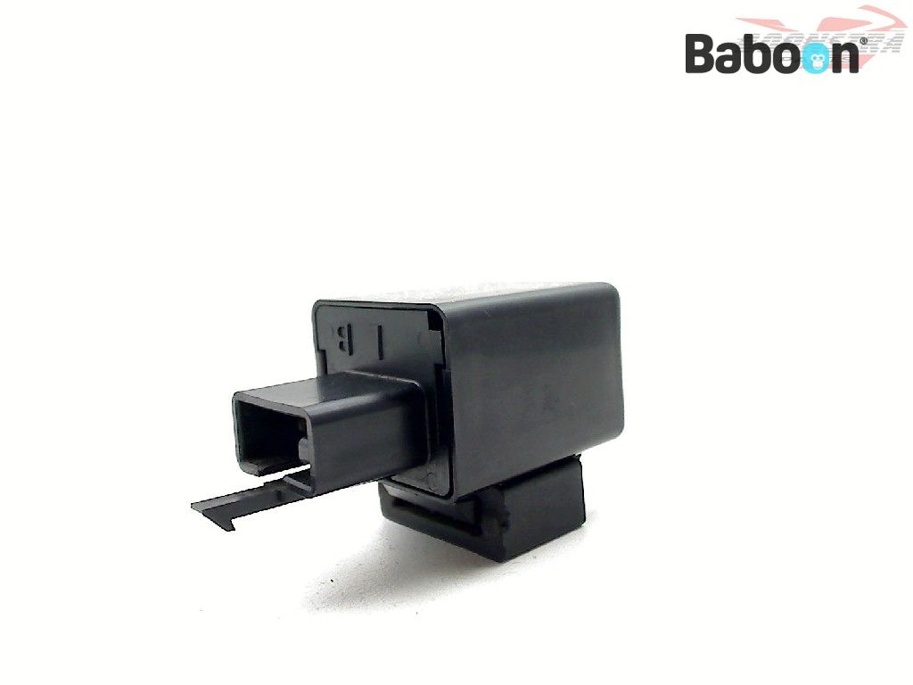Yamaha TDM 850 1996-2001 (TDM850 4TX) Turn Signal Relay (FE246BH ...