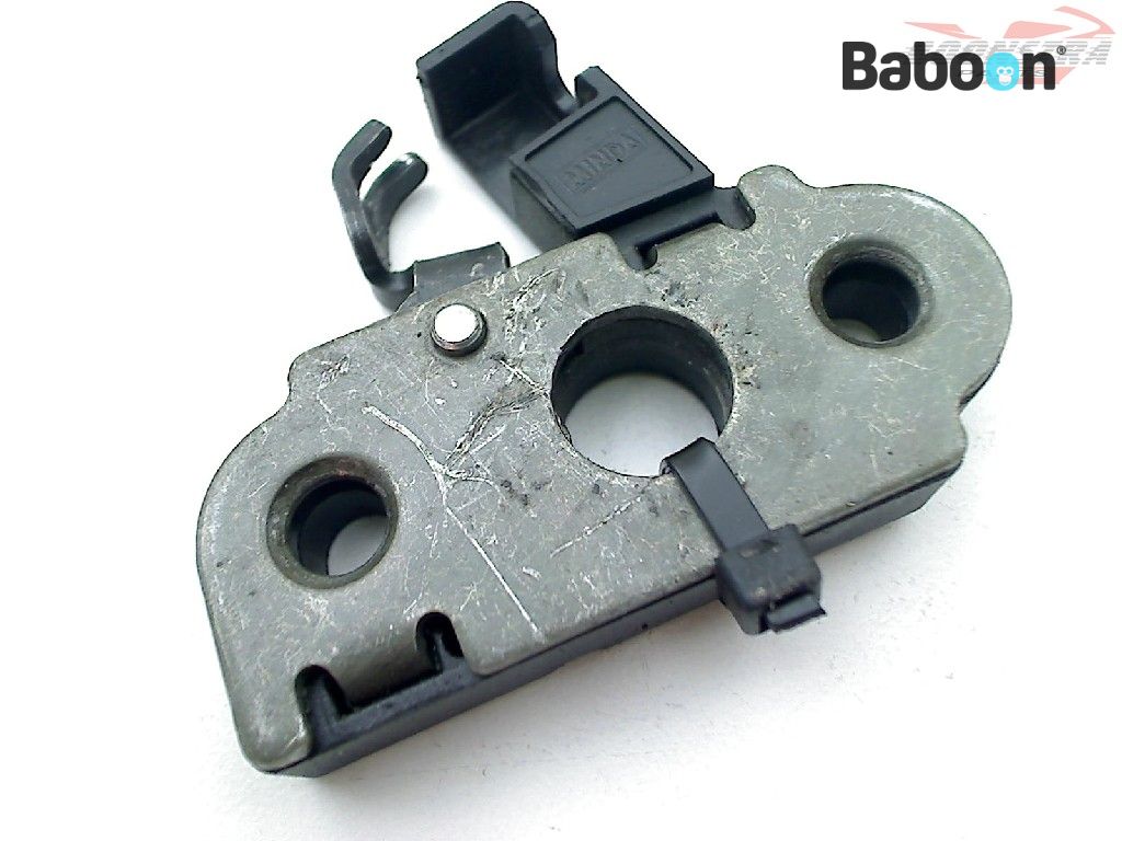 Triumph Street Twin 900 2016-2018 Seat Lock Mechanism | Baboon ...