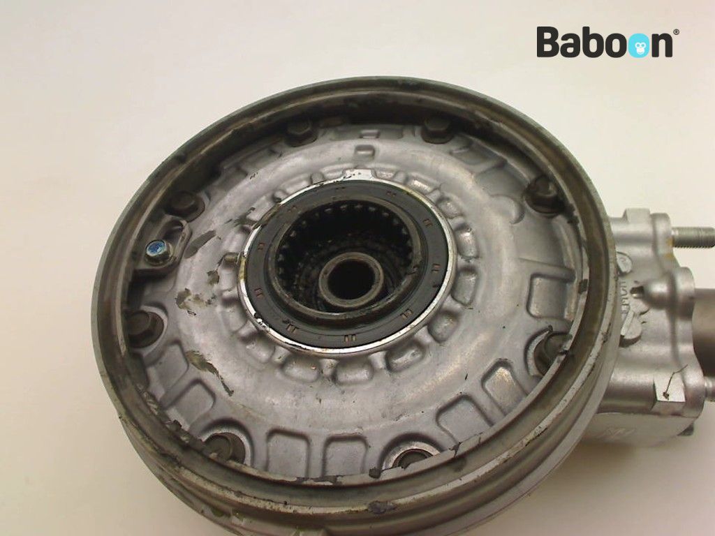 Final Drive (Differential Gear) Honda VTX 1800 F 2005-2008 (VTX1800F ...