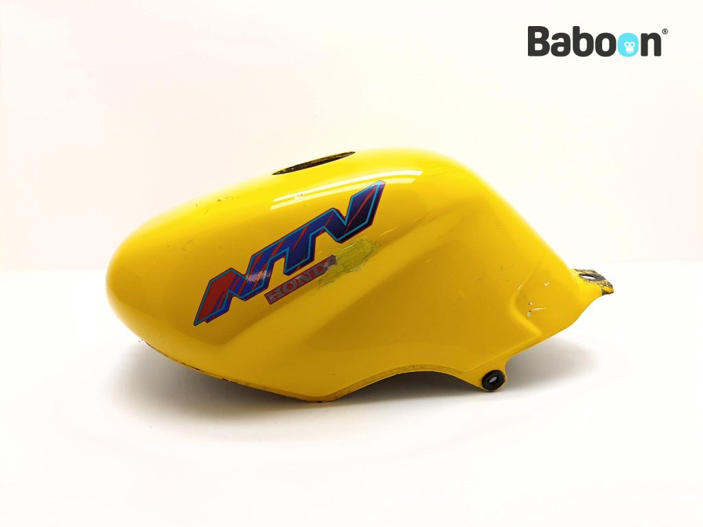 Honda NTV 650 Revere 1988-1997 (NTV650 RC33 ) Fuel / Gas Tank | Baboon ...