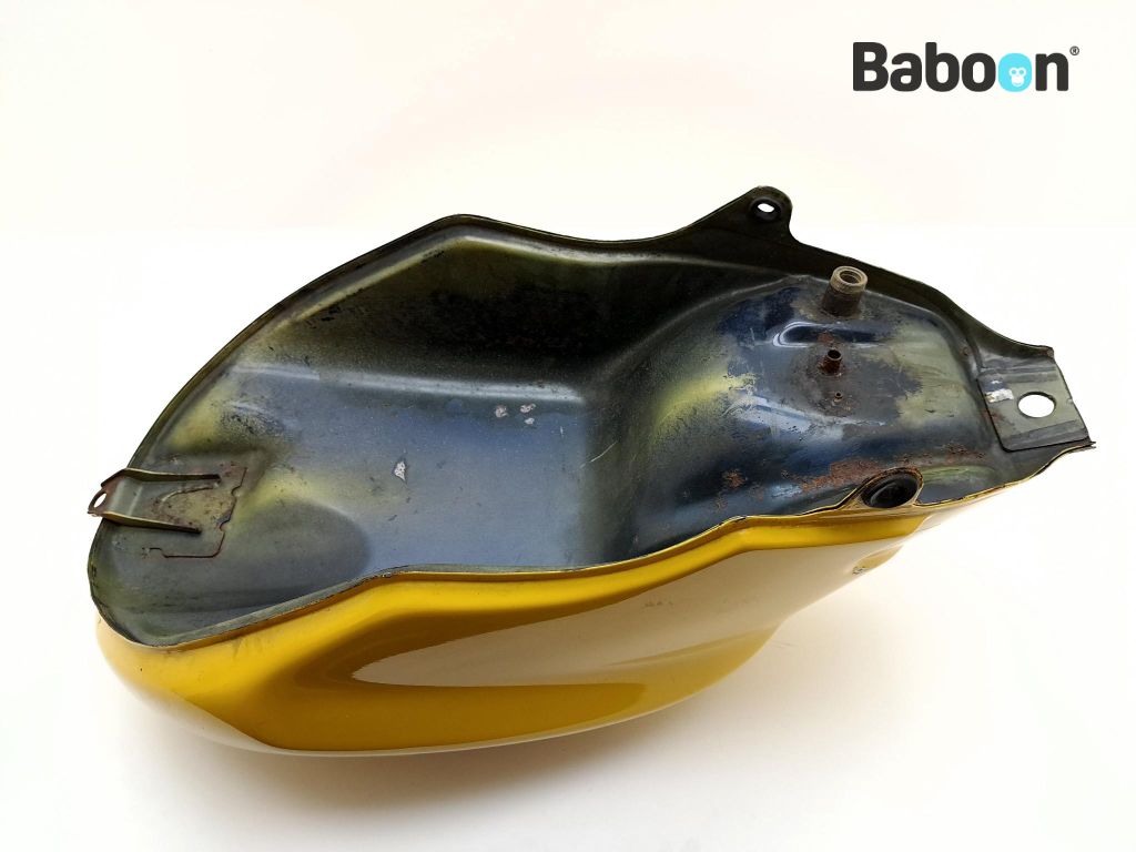 Honda NTV 650 Revere 1988-1997 (NTV650 RC33 ) Fuel / Gas Tank | Baboon ...