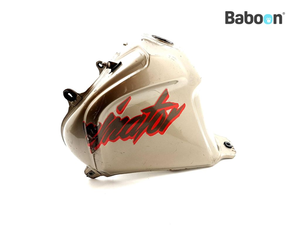 Honda NX 650 Dominator 1988-1995 (NX650 RD02) Fuel / Gas Tank | Baboon ...