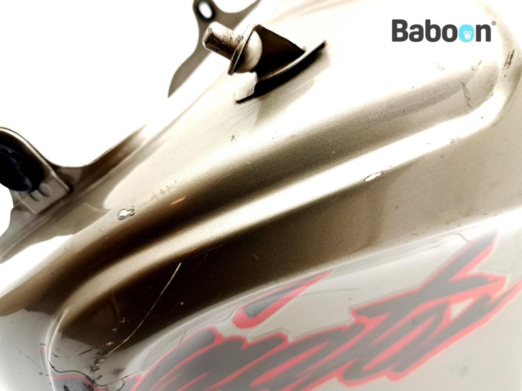 Honda NX 650 Dominator 1988-1995 (NX650 RD02) Fuel / Gas Tank | Baboon ...