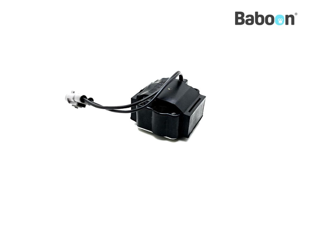 Suzuki GSX R 1300 Hayabusa 1999-2007 (GSX1300R) Tip Over / Bank Angle ...