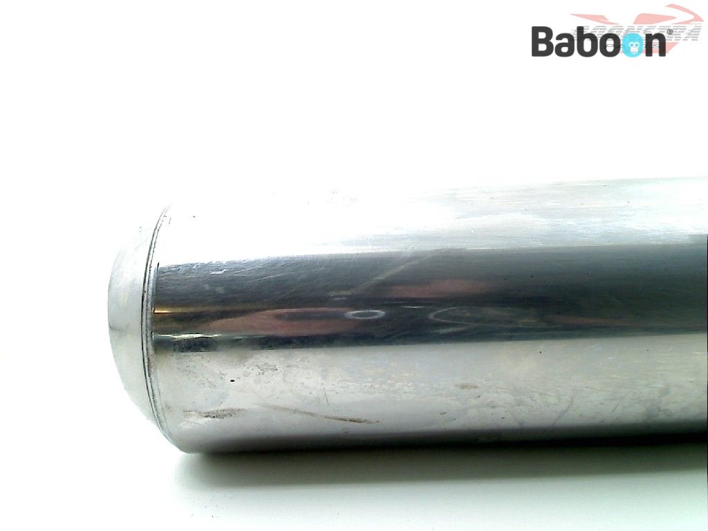 Yamaha FJR 1300 2003-2005 (FJR1300) Exhaust Muffler Original OEM Right ...