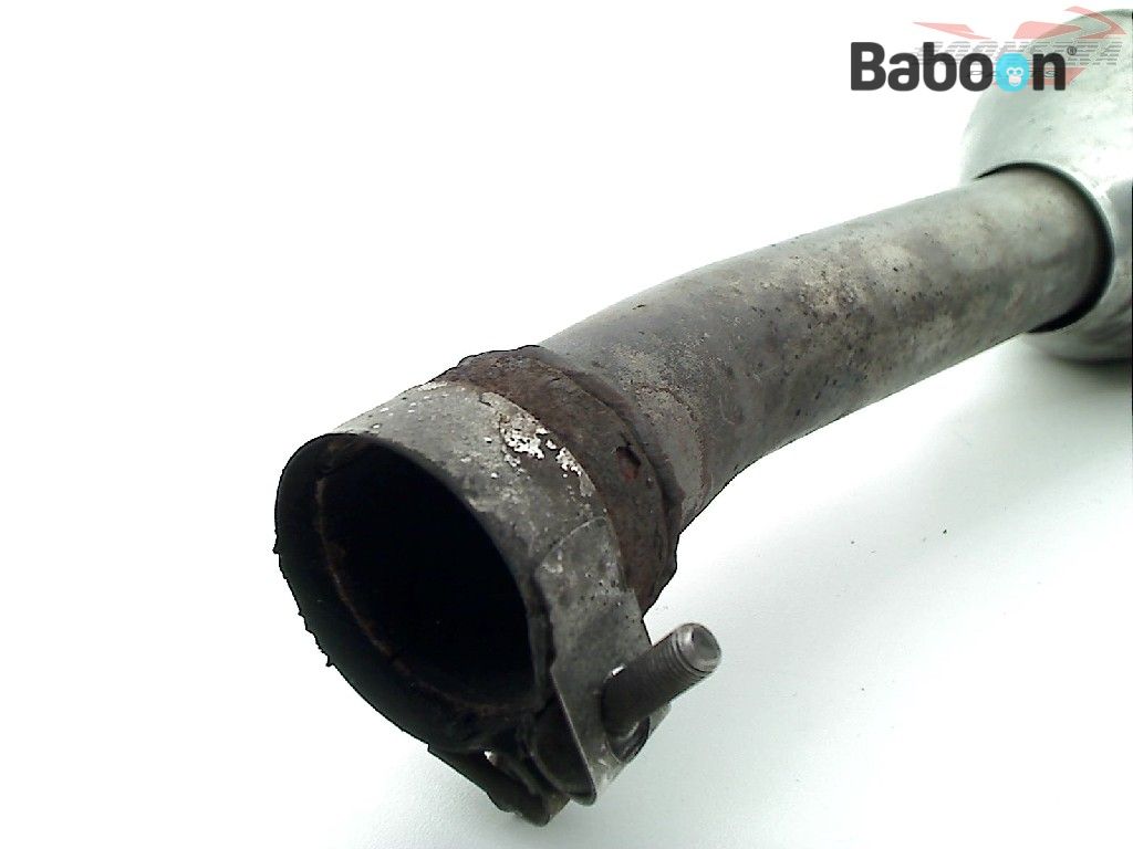 Yamaha FJR 1300 2003-2005 (FJR1300) Exhaust Muffler Original OEM Right ...