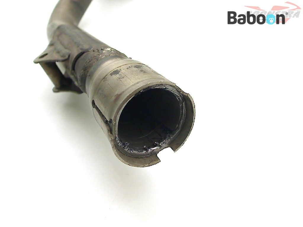 Honda SLR 650 (SLR650) Exhaust Muffler Original OEM Right | Baboon ...