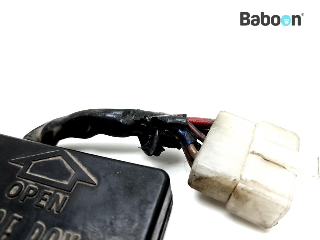 Honda CB 250 1974-1977 (CB250G) Boîte à fusibles | Baboon Motorcycle Parts