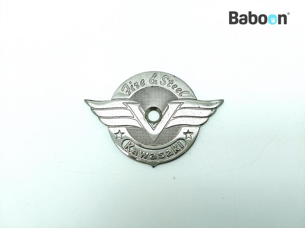 Kawasaki Vn Logo