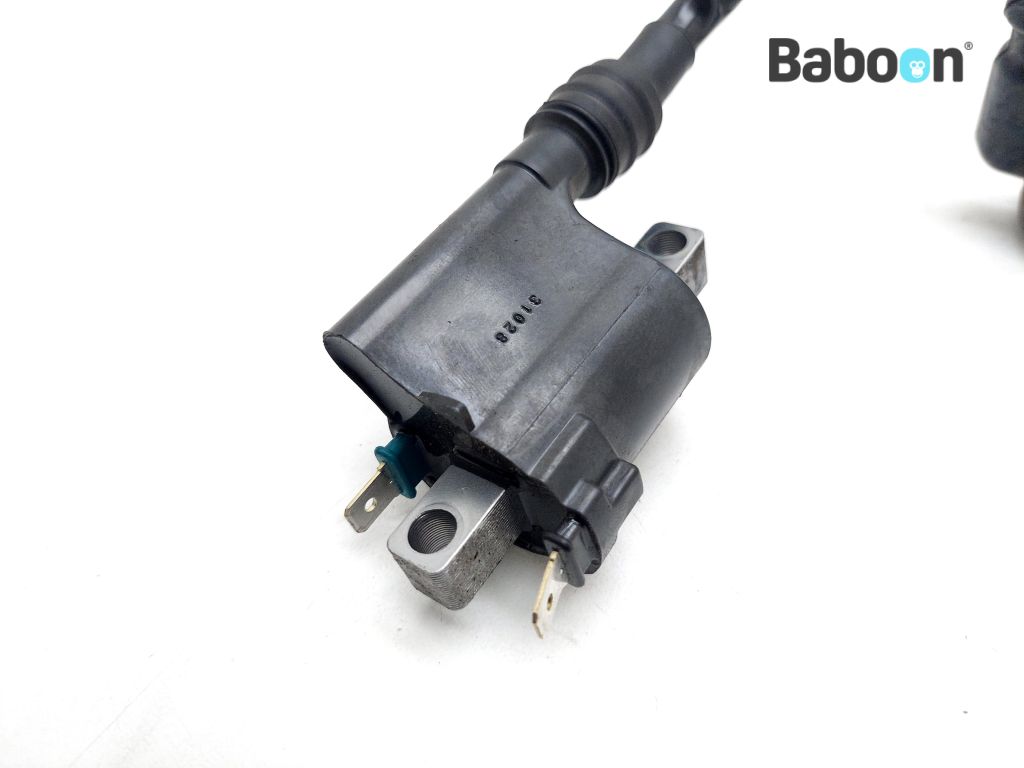 Honda CB 125 R 2021-2023 (CB125R JC91) Ignition Coil | Baboon ...