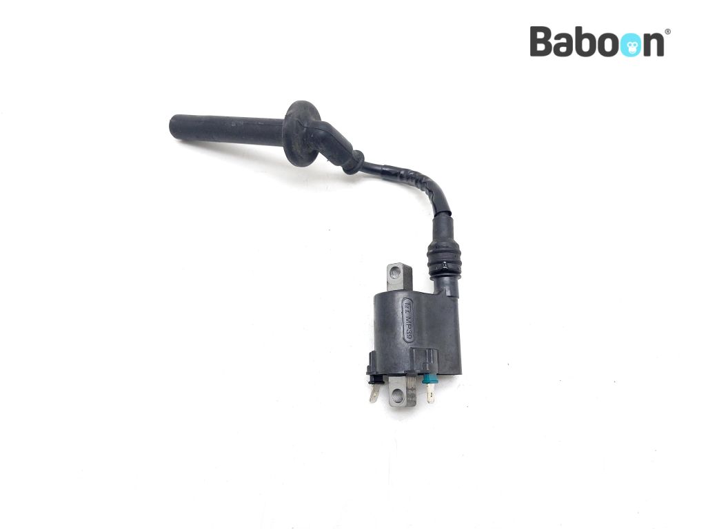 Honda CB 125 R 2021-2023 (CB125R JC91) Ignition Coil | Baboon ...
