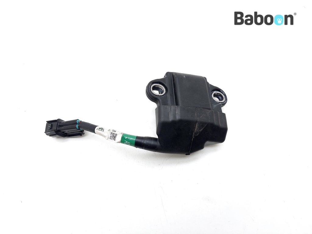 Honda CB 125 R 2021-2023 (CB125R JC91) Control Unit Yaw & G (32105-K98 ...