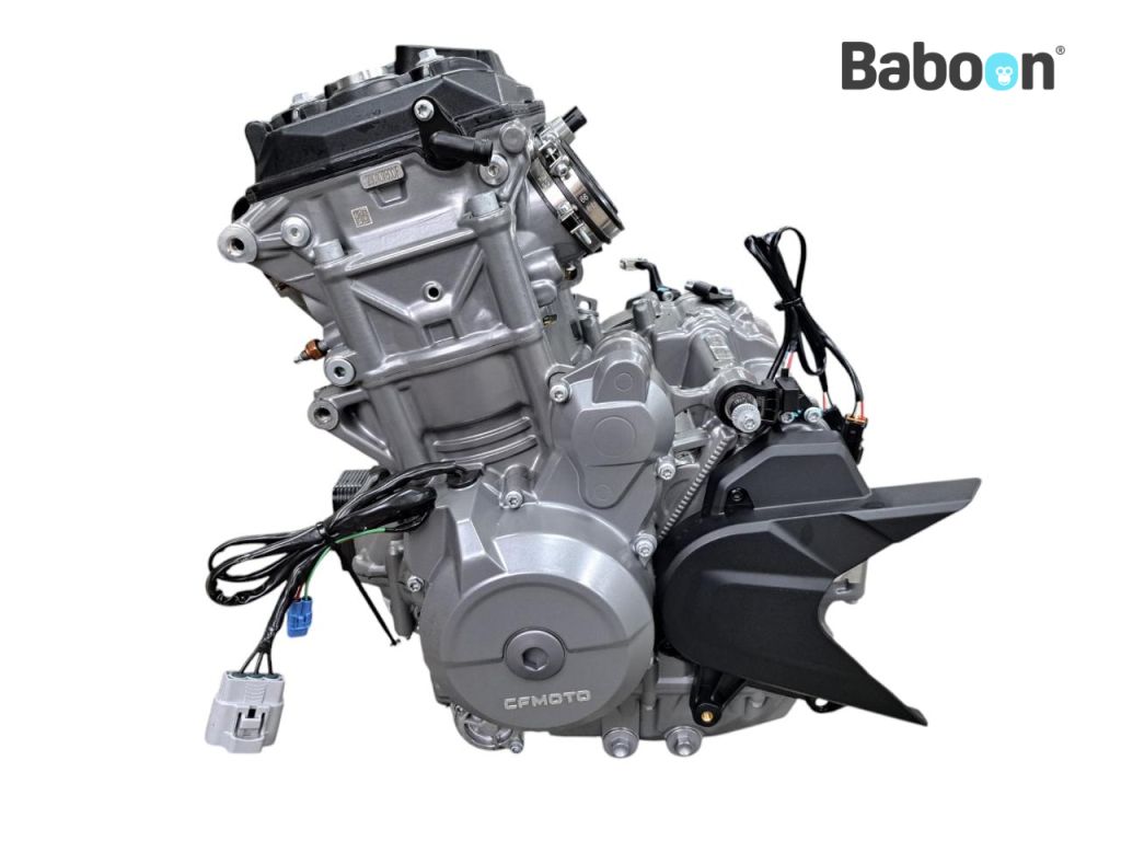 CFMOTO 800 MT Touring 2022- Engine Motor | Baboon Motorcycle Parts