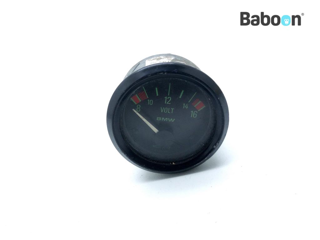 BMW R 100 RT (R100RT) Voltmètre | Baboon Motorcycle Parts