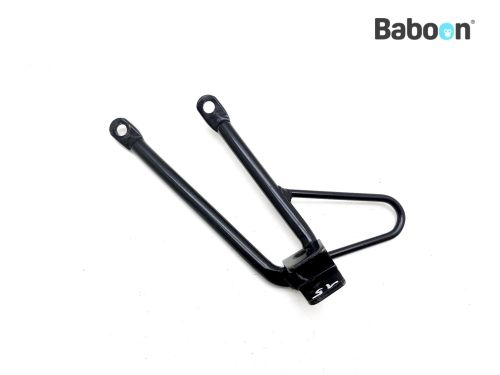 Honda XR 125 L 2003-2005 (XR125 XR125L) Bolts and Nuts | Baboon ...