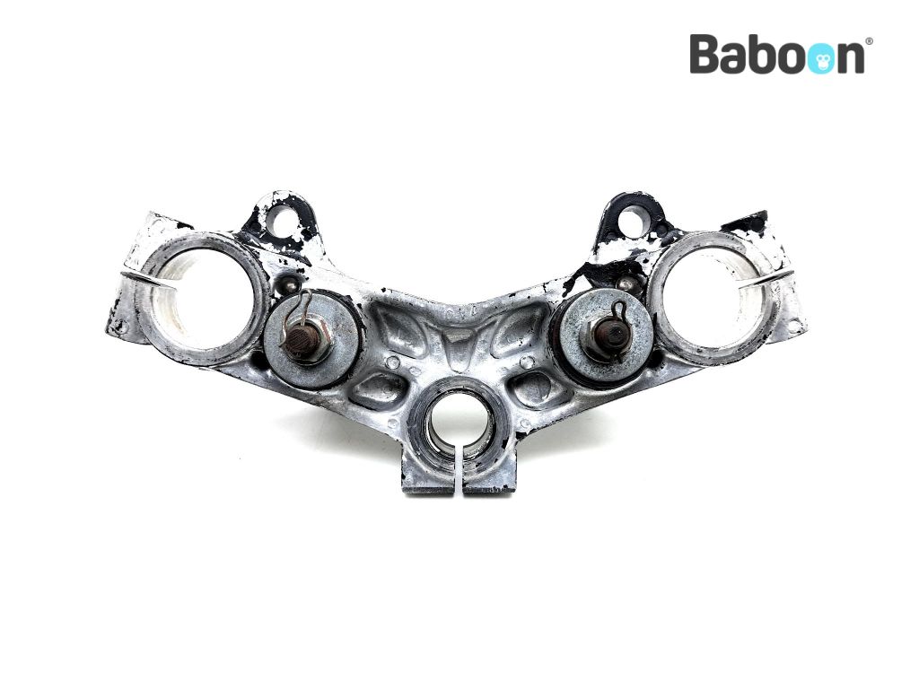 Yamaha RD 250 1973-1977 Voorvork Kroonplaat | Baboon Motorcycle Parts