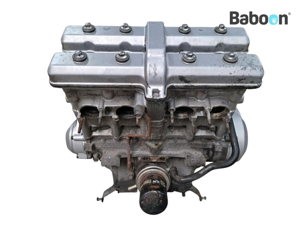 Yamaha YZF 600 R Thunder Cat 1996-2002 (YZF600R 4TV) Motorblok | Baboon ...