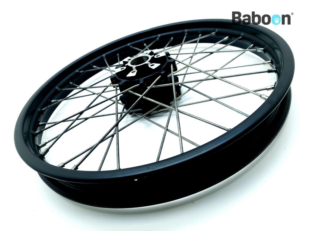 Royal Enfield Himalayan 410 2017-2020 Front Wheel | Baboon Motorcycle Parts