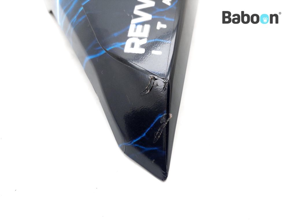 CFMOTO 650 NK 2022-2024 (CF650-7F) Fairing Left (6NQ#-040011-2600 ...