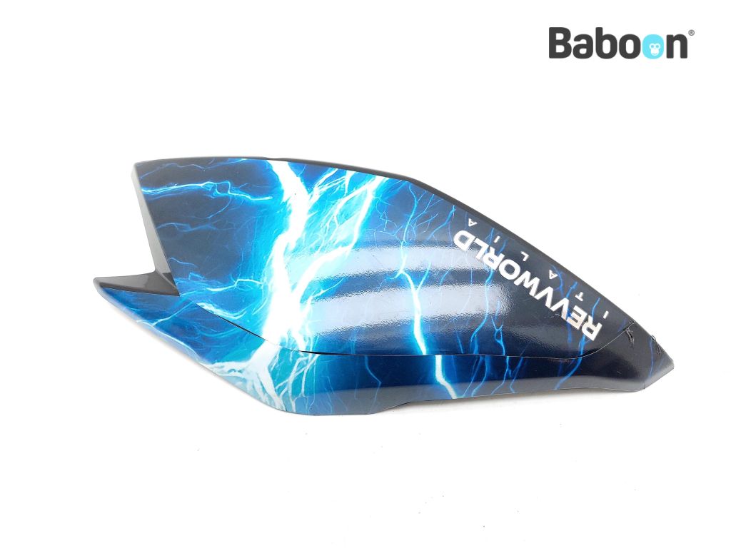 CFMOTO 650 NK 2022-2024 (CF650-7F) Fairing Left (6NQ#-040011-2600 ...