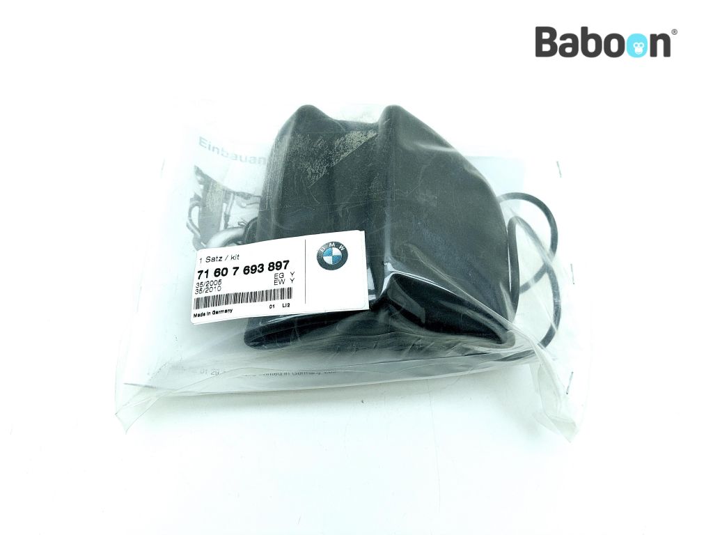BMW R 1200 GS 2004-2007 (R1200GS 04) Ventildeckel Emergency Repair Kit ...