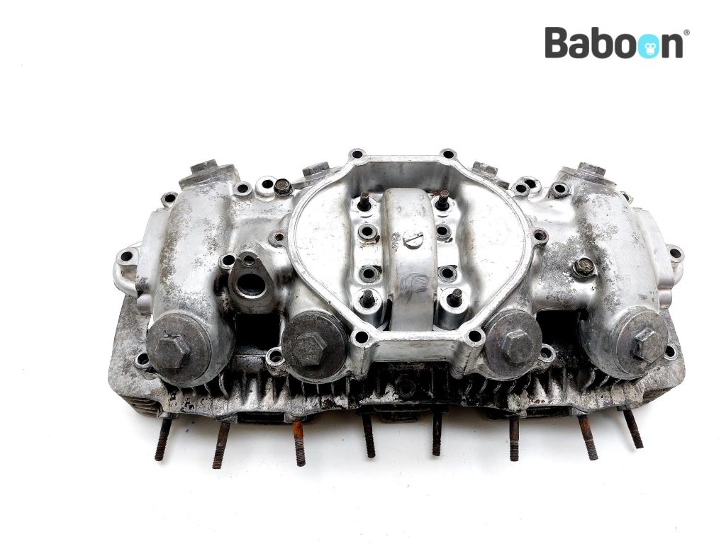 Honda CB 550 1974-1978 (CB550 F-K) Cylinder Head | Baboon Motorcycle Parts