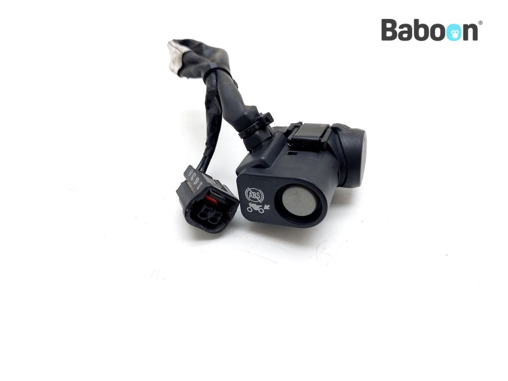 Honda CRF 250 L 2017- (CRF250 MD44) Switch ABS | Baboon Motorcycle Parts