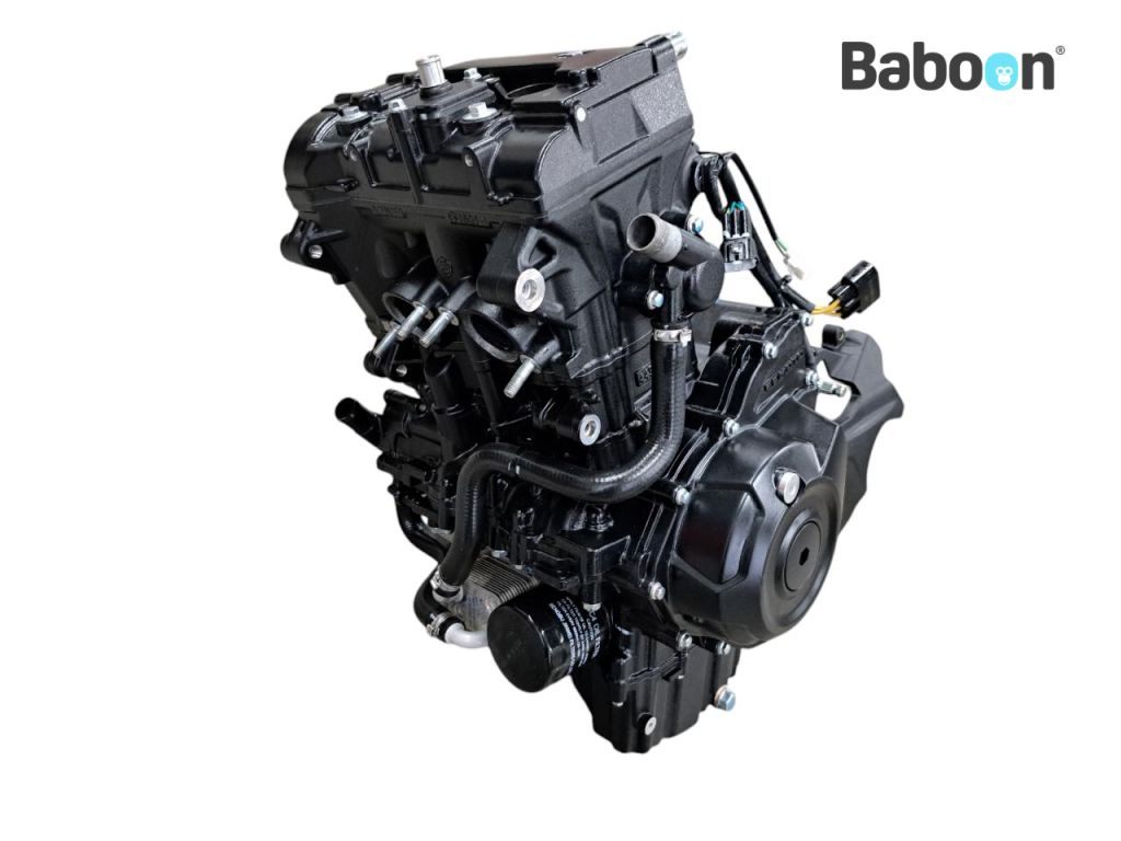 CFMOTO 450 SR S 2024-> Engine Motor | Baboon Motorcycle Parts