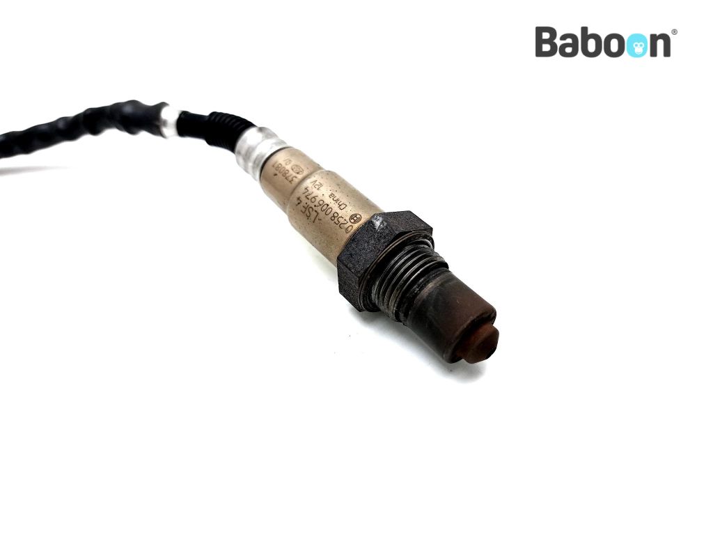 CFMOTO 450 SR S 2024 Oxygen Sensor Left | Baboon Motorcycle Parts