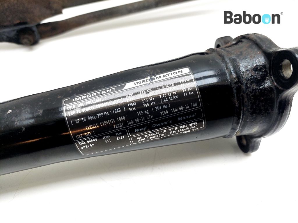 Honda VT 800 Shadow (VT800) Swingarm | Baboon Motorcycle Parts