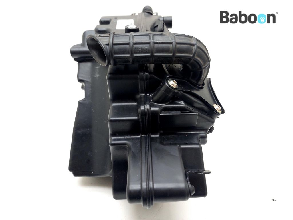 Triumph Scrambler 400 X 2024 Air Filter Case / Box | Baboon Motorcycle ...