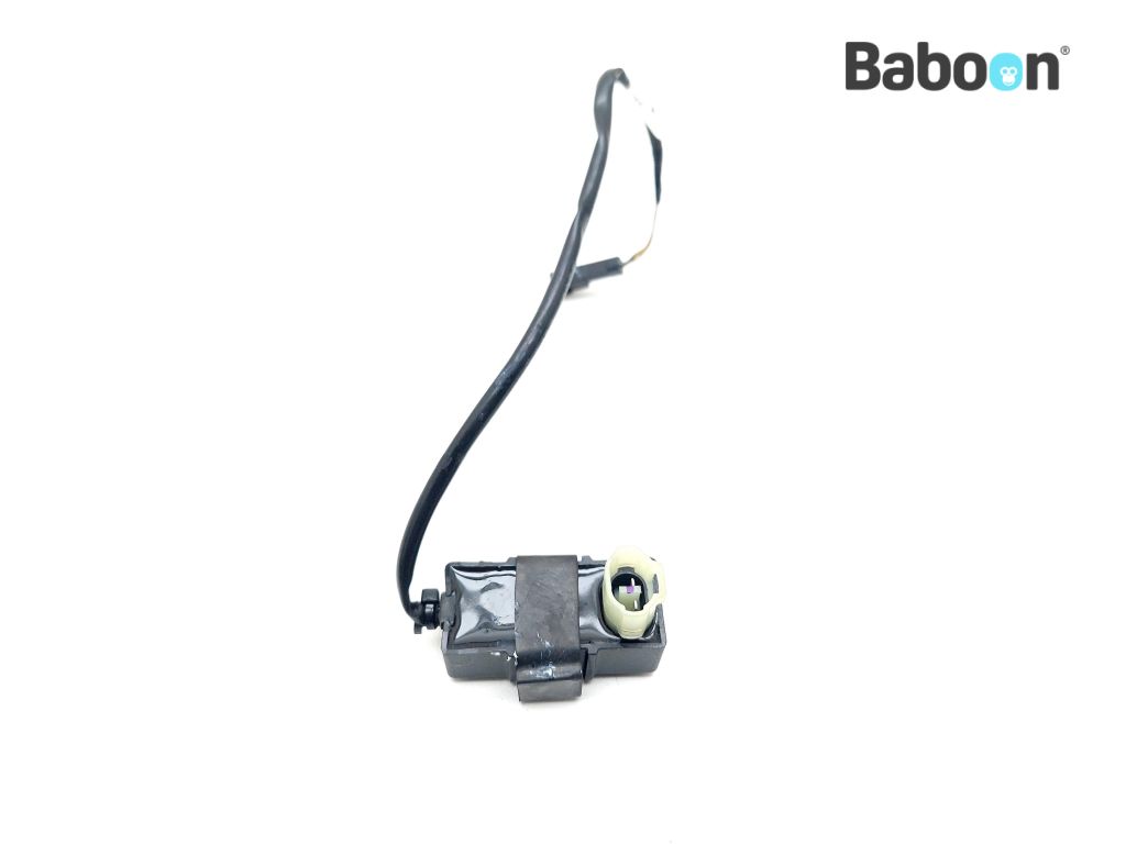 Triumph Scrambler 400 X 2024 Control Unit | Baboon Motorcycle Parts