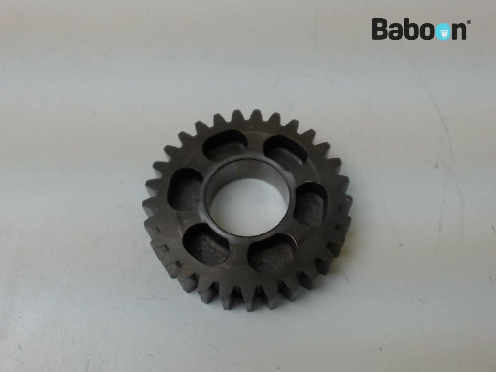 Honda CB 250 1980-1984 (CB250N) Llanta de cadena | Baboon Motorcycle Parts