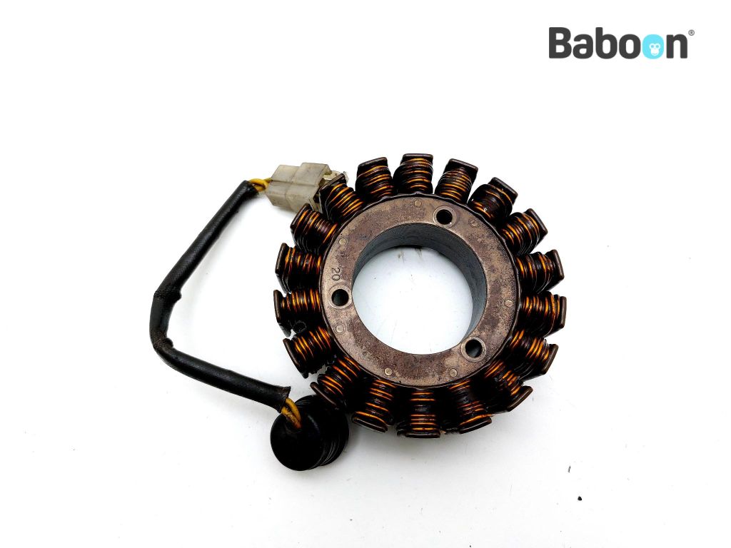 Honda GL 1100 Goldwing (GL1100) Alternator (Generator) | Baboon ...